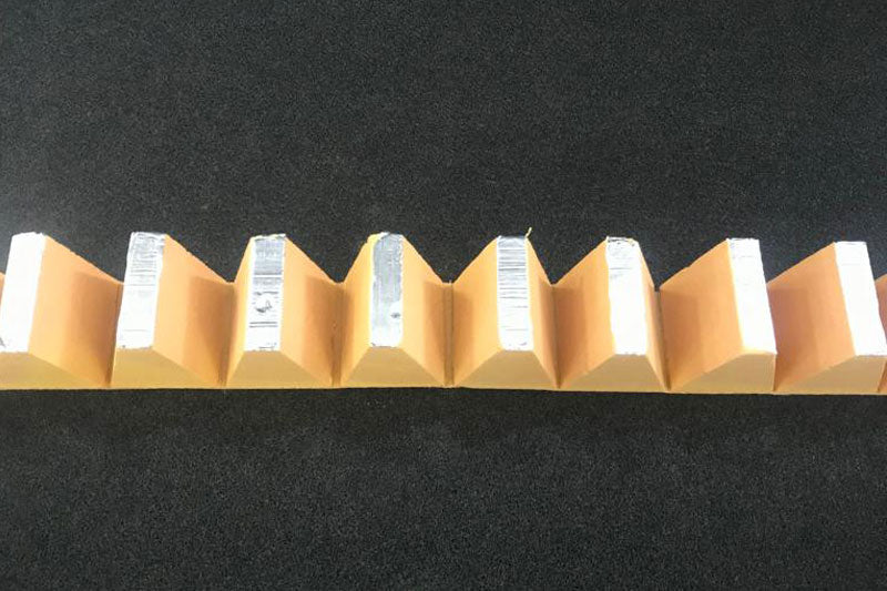 CROC Phenolic Insulation Strip – Allduct Equipment Supplies